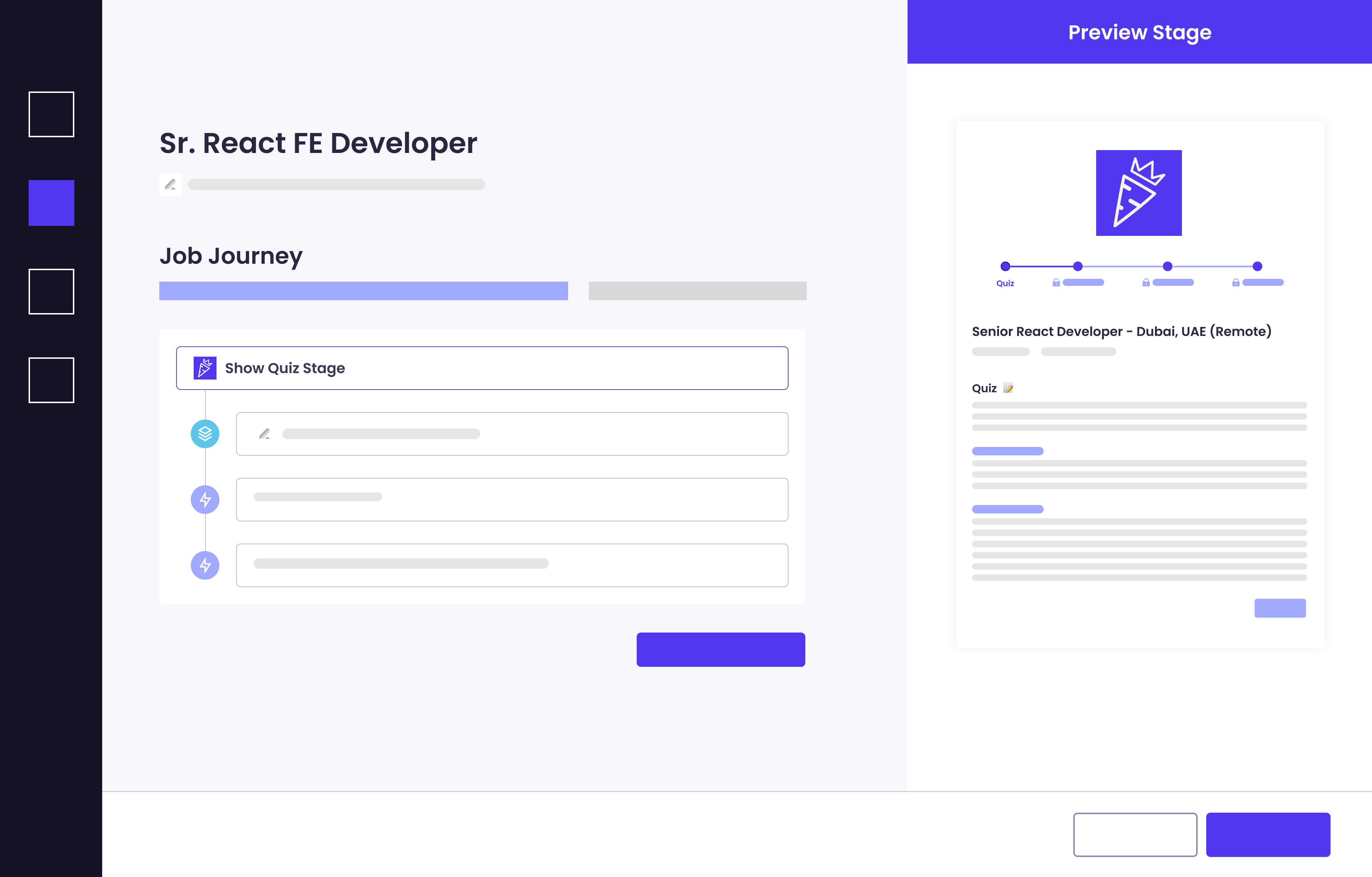 Whitecarrot.io | Job markets have evolved. So should you.